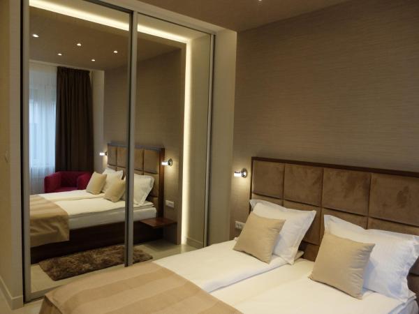 Aria Royal Nusic Apartment - Belgrado