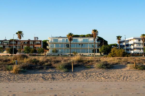 Castelldefels Beach Apartments By Ben A Prop - Castelldefels