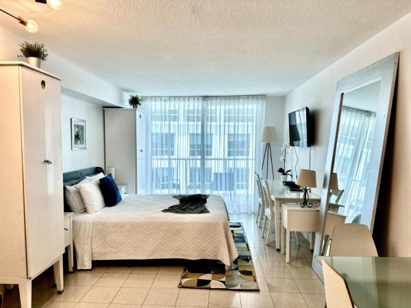 Executive Corporate Rental - Miami, FL