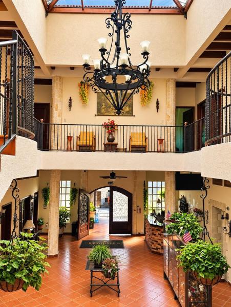 Hotel Boutique Cm - La Vega