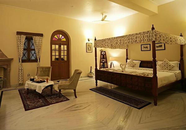 Raghvendra Heritage - Jodhpur