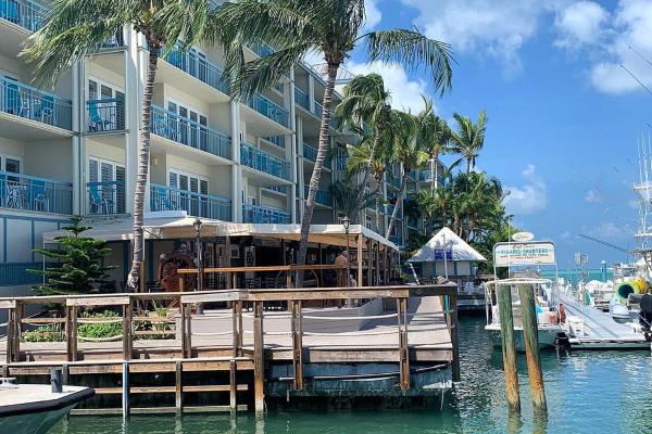 Galleon Resort And Marina - Key West, FL