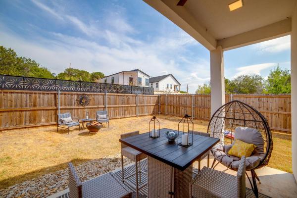 Community Boat Ramp! Family Escape W/ Fenced Yard - Granbury, TX