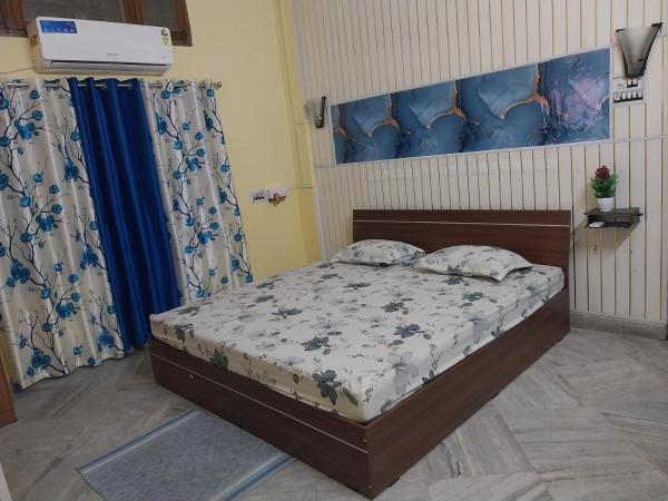 Arpi's Home Stay - Dibrugarh