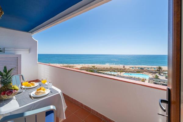 Blue Alvor 703 By Algest - Alvor