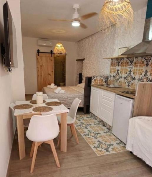 Loft A El Ramellet - Montserrat, Valencia