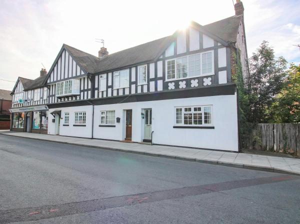 3 Jubilee Cottages - Westbury, UK