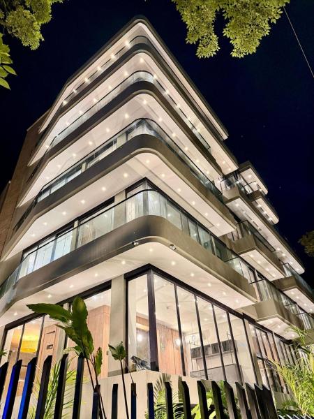 Hygge Deluxe Apartments - Cali