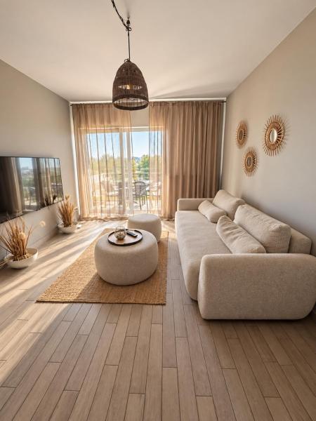 Poznan Lotnisko & Stadion Premium Apartment - Posen