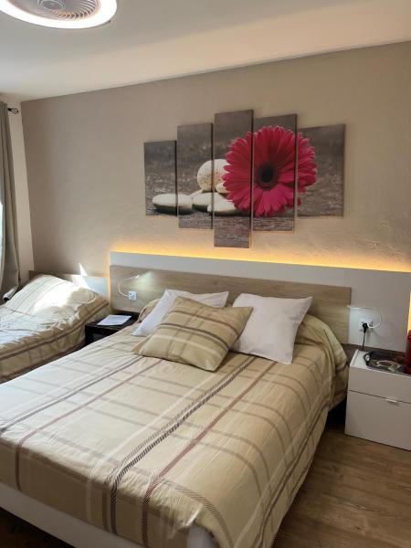 L'auberge Fleurie - Somme