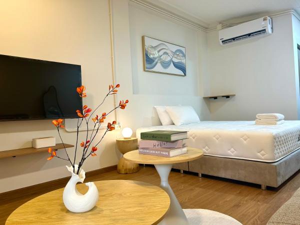 Vvertvilla Phuket 50sqm Near Rawai And Nai Harn Beach - Provincia de Phuket