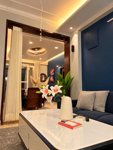 4bhk Penthouse In Bani Park, Jaipur - Jaipur