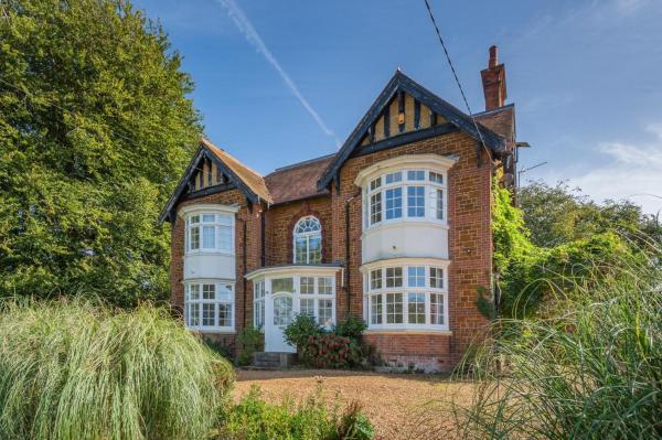 7 Bed In Kings Lynn Oc-88492 - Heacham