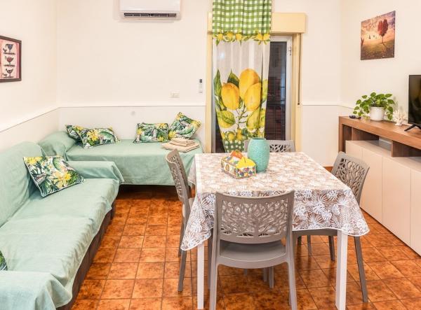 Casa Maravì - Messina