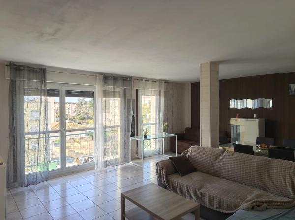 Appartement Bien ÊTre - Montluçon