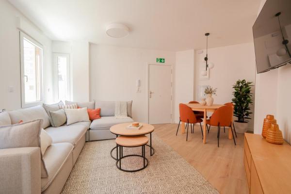 Noveo Mislata Boutique Apartment - Manises