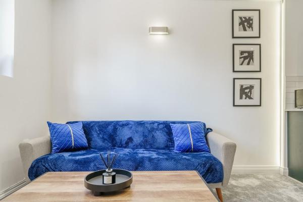 Cristo Luxury Suite - Wakefield