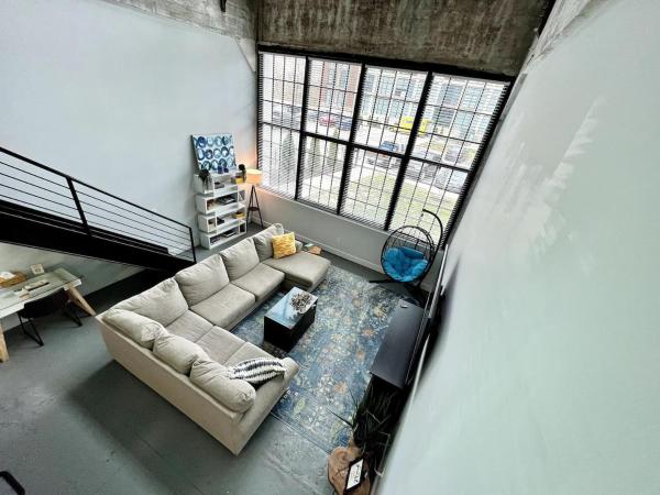 Kings Island Loft With Brewery, River, And Bike Trail - 메이슨