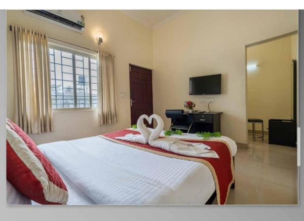 Aswas Residency - Thekkady