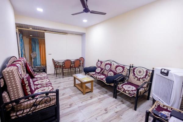 Lonavala Cozy Cottage With 3 Bedrooms And 2 Bathrooms - Lonavala