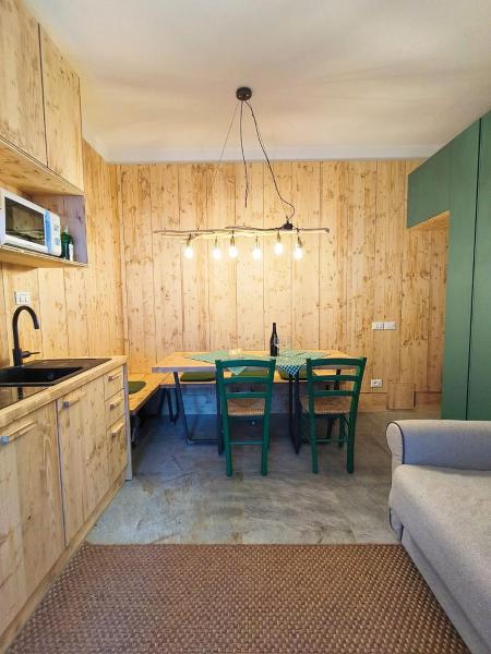 Cima Pora Apartment - Passo della Presolana