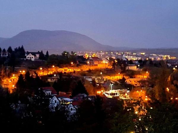 Dream View Szépasszonyvölgy - Eger
