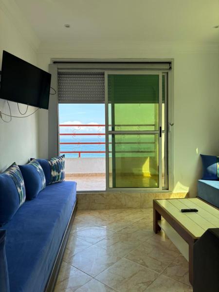 Av Massira Playa 3 - Oued Laou