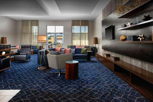 Courtyard By Marriott Nashville Mount Juliet - Mt. Juliet, TN