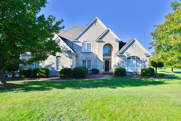 4br Oak Ridge Retreat Game Room Sleeps 11 - Greensboro, NC