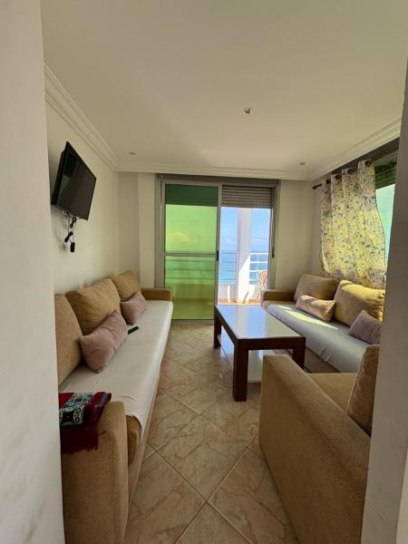 Av Massira Playa 4 - Oued Laou