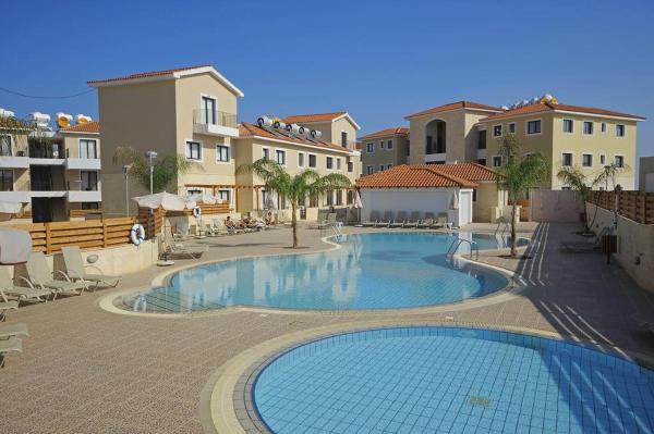 Aegina Apartment - Famagusta