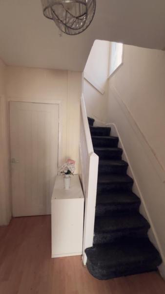 Comfortable Double Bedroom In Manchester Near City Centre - 맨체스터