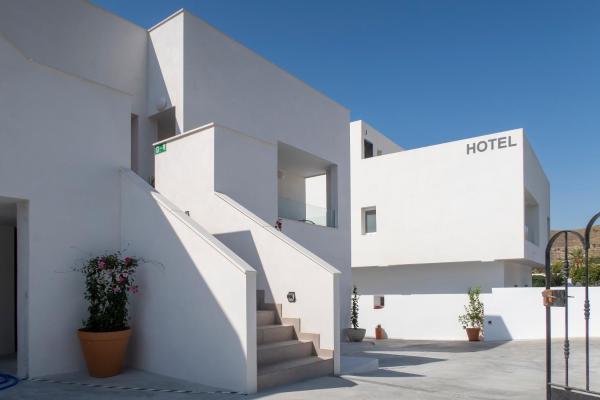 Hotel Senderos - Andalusia