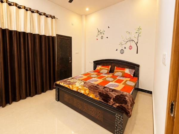 Rukmani Villas - Mathura