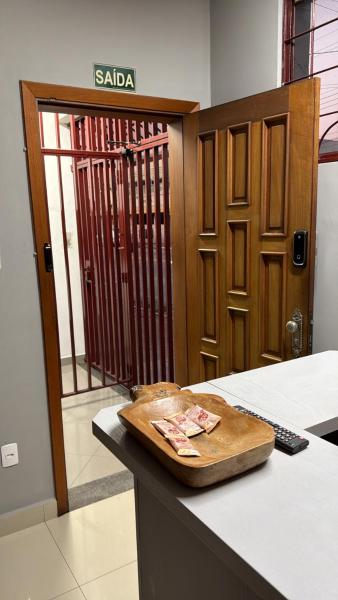 Hostel São Jose - São José dos Campos