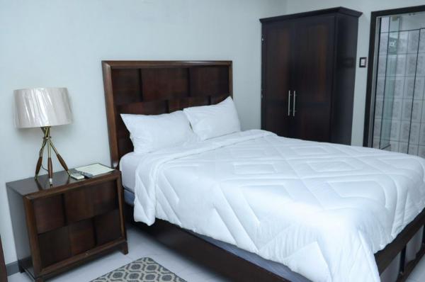 Touch N' Taste Boutique Hotel - Trinidad and Tobago