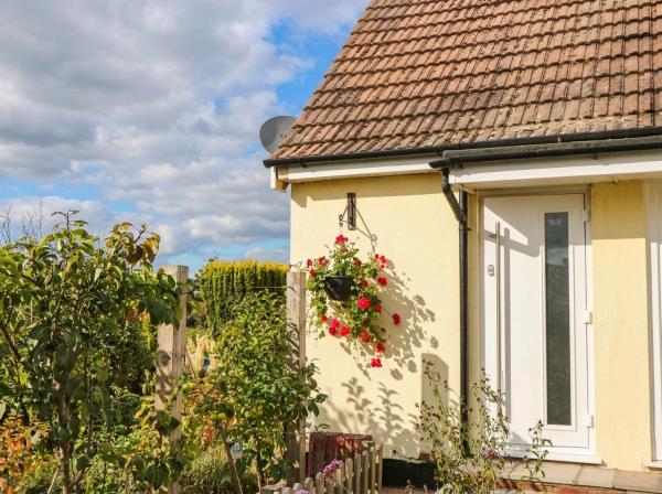 Merlins Hideaway - Dawlish Warren