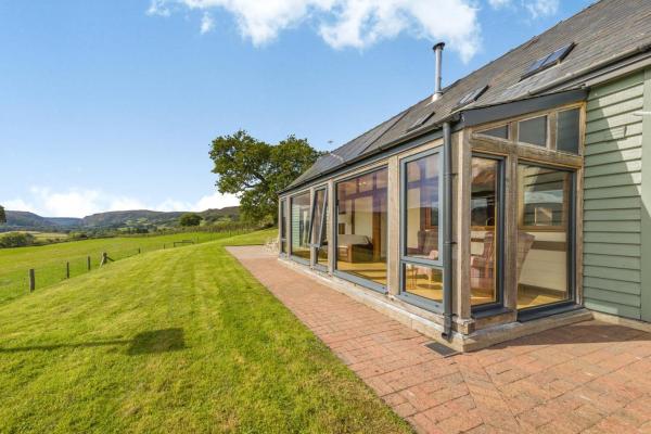 4 Bed In Rhayader Oc-c46317 - Rhayader