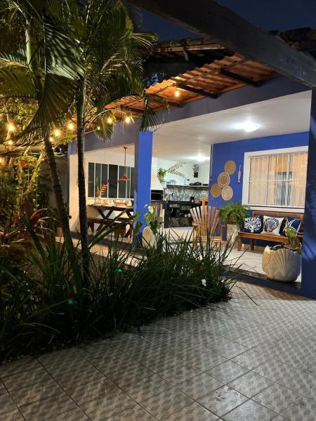 Casa ÍNdigo- Piscina Privativa E Praia Em Jacaraípe - Serra