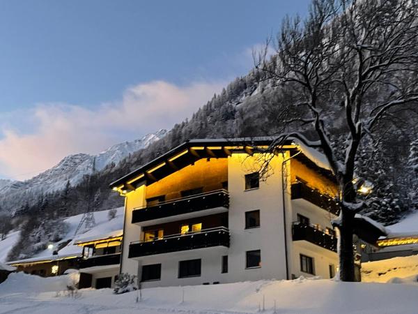 Alpin Haus Klösterle - Lech