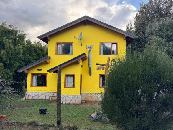 Alewekehue , Casa Cerca Cerro Catedral - Argentina