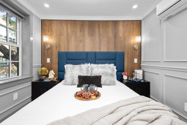 Charming 2br Near Back Bay - Jamaica Plain - Boston