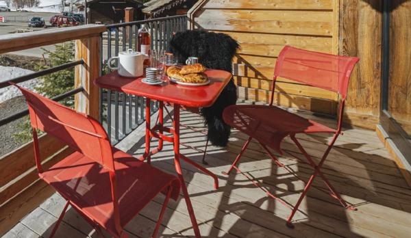Soggiorno Indimenticabile In Montagna Appartamento Colosseo - Zermatt