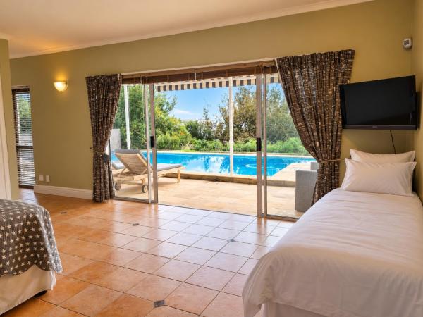 Amazing View Villa, Sleeps 5 - Cape Town