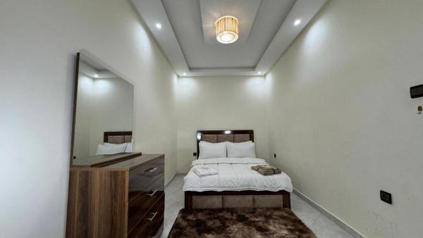 Appartement 3 Chambres Spacieux Moderne & Idéal En Famille - Rabat