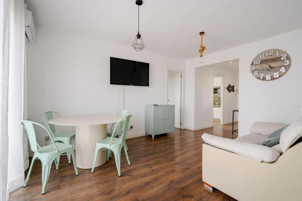 Piso En Getafe Centro - Parla