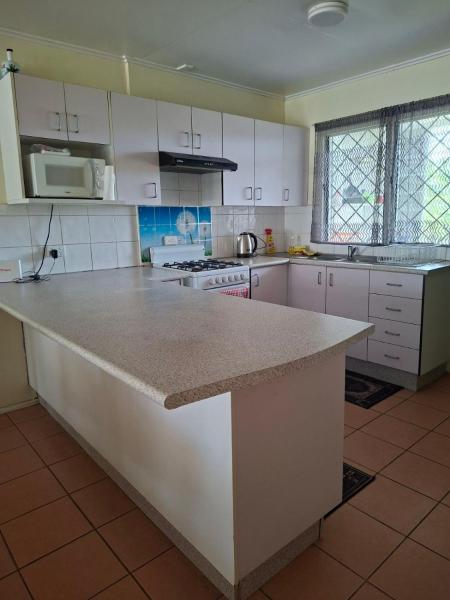 Island Pearl Apartments - Nadi