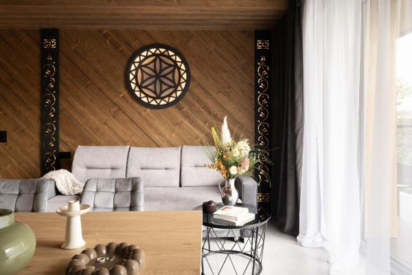 Apartamenty Krupówki 20 - Zakopane