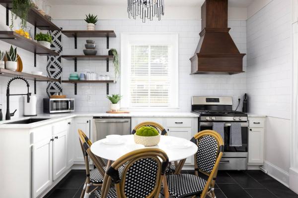 Downtown, Updated, Single Story & Wd - Columbus, GA