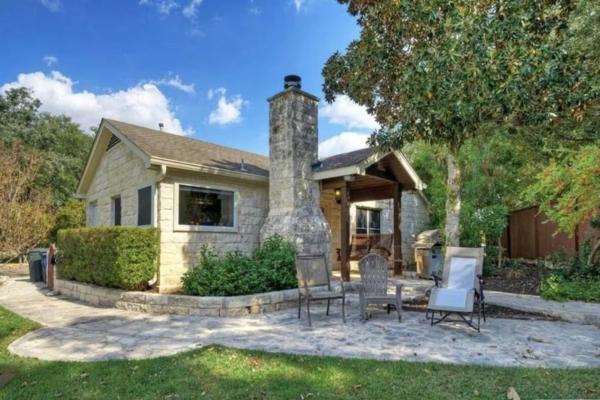 Buda Casita - Buda, TX